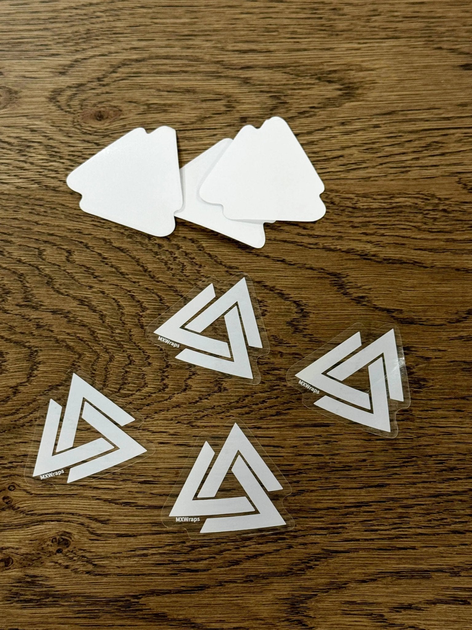 Emoto Parts – Ckv’s Garage